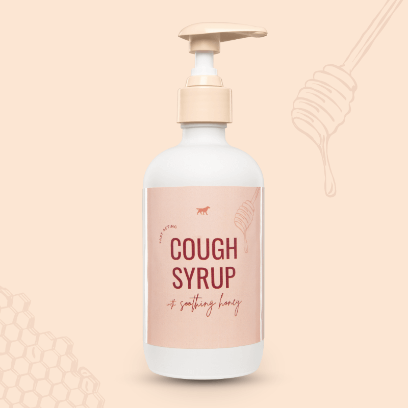 Cough Syrup – Lanana Creek Farms