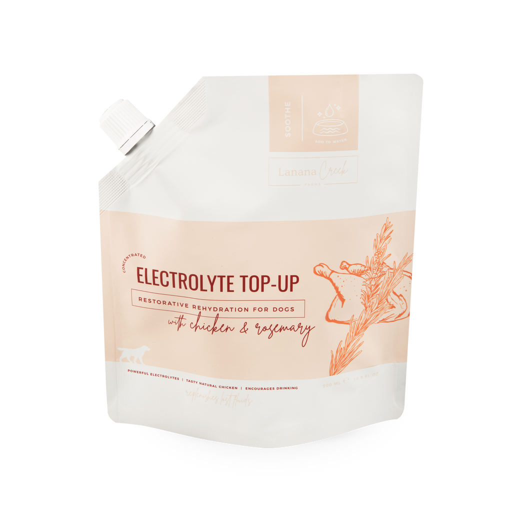 Wholesale Electrolyte Replenish 500mL Refill Pouch - 6 Pouches – Lanana ...