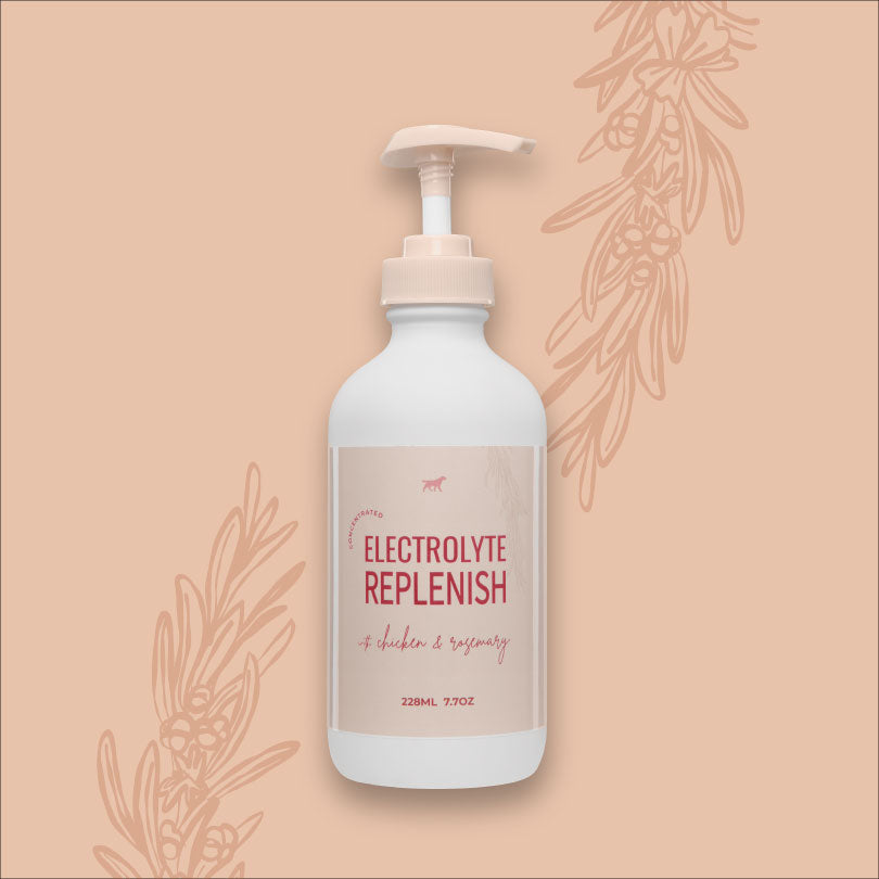 Electrolyte Replenish – Lanana Creek Farms®